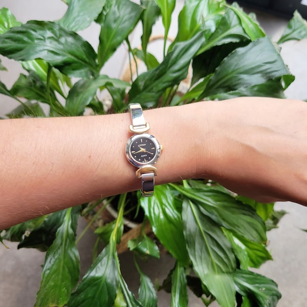 Citron Watch - Etsy UK