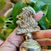 Vintage Antique Nautical Ship Desk Bell - Etsy