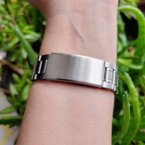 Classic Consort Silver & Navy Quartz Watch - Etsy