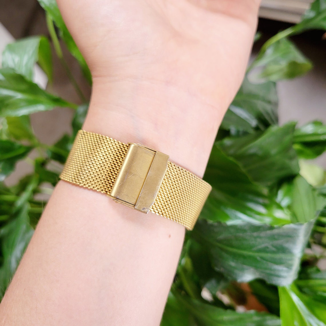 Aokulasic Classic Calendar Watch - Etsy