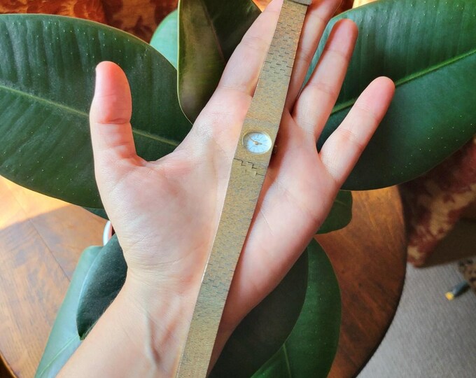 Vintage Gillex 17 Jewels Incabloc Watch - Etsy