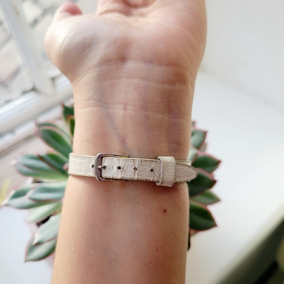 Vintage Swiss Alfex Watch Watch - Gem