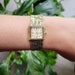 Vintage Swiss Everite Gold Watch - Etsy