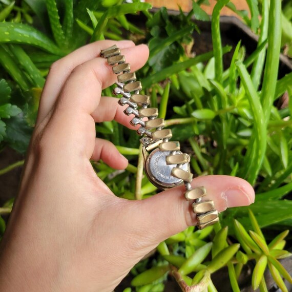 RARE* Vintage Kembro 17 Jewels Incabloc Antimagnetic … - Gem