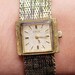 Vintage Swiss Everite Gold Watch - Etsy