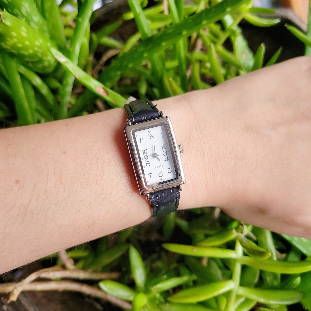 Classic Quartz Watch - Etsy