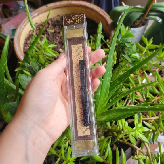 Vintage john weitz genuine - Gem