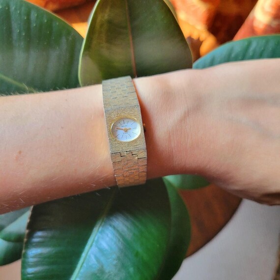 taylor 17 jewels incabloc - Gem