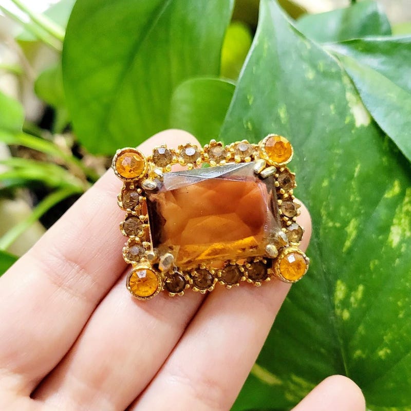 Boucher Jewelry - Etsy
