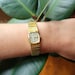 Vintage Dainty Imado 17 Jewels Incabloc Watch - Etsy