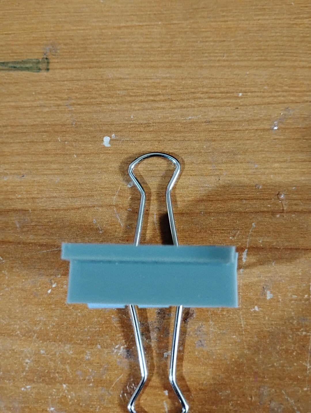 3D Printed Binder Clip Label Set | Durable Organization Upgrade - Etsy