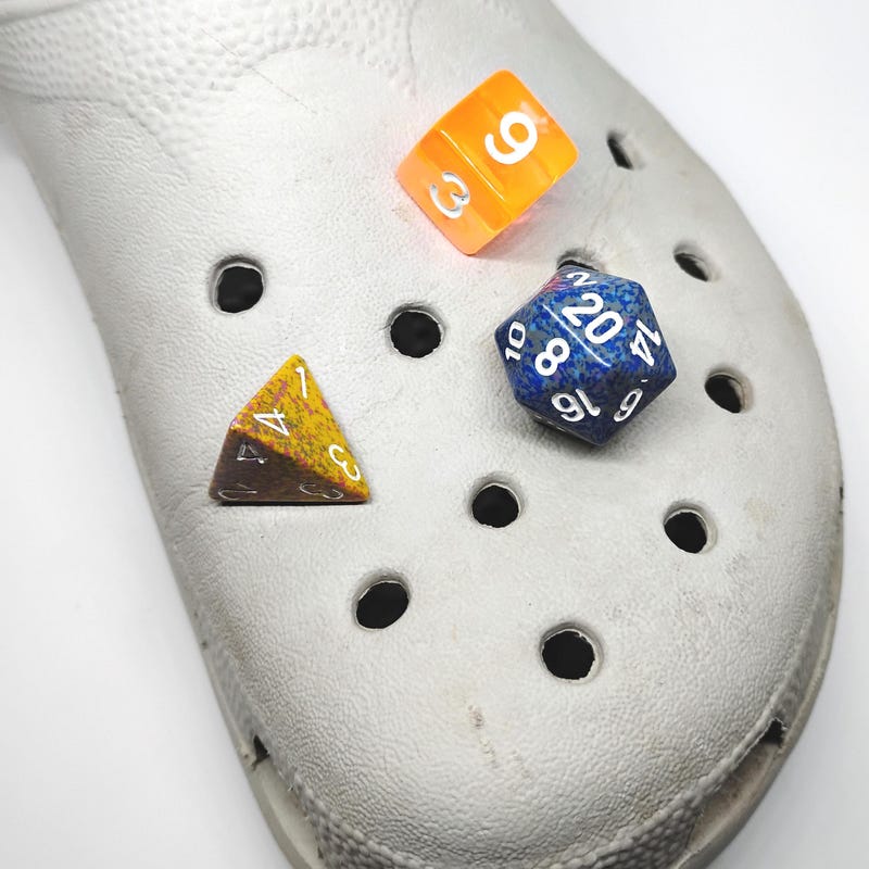 Croc Charms - Etsy