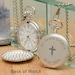 First Holy Communion Pocket Watch, First Holy Communion and Location ...