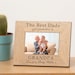 Grandad Frame, Engraved Grandpa Frame, Personalised Grandad Frame, Gift ...