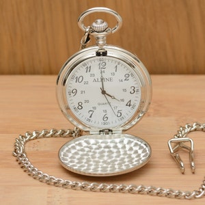 First Holy Communion Pocket Watch, First Holy Communion and Location ...