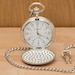 First Holy Communion Pocket Watch, First Holy Communion and Location ...