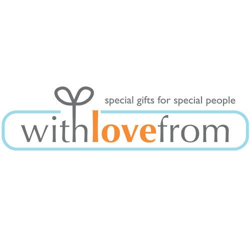 WithLoveFromDesign - Etsy UK