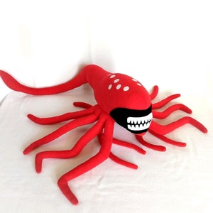 Sea Eater Plush - Etsy