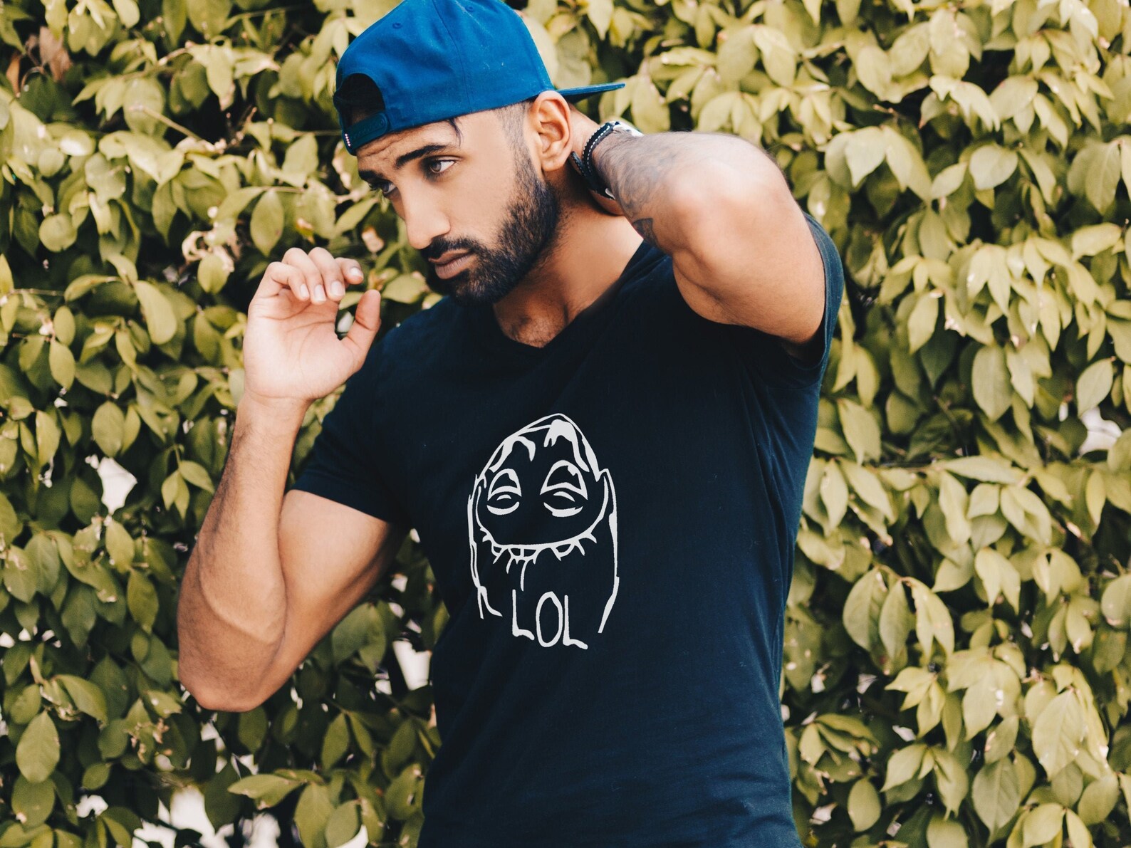 Meme Shirt for Men or Women, Troll Face Shirt Gift for Birthday, LOL ...