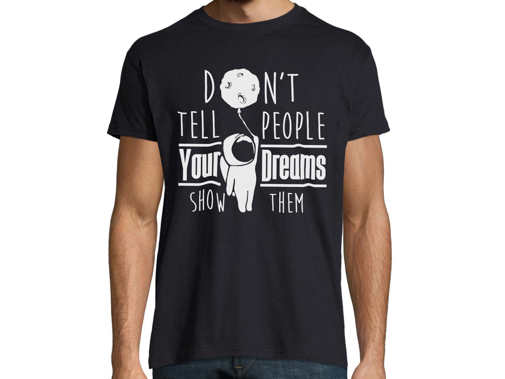 Inspirational Shirt With Motivational Quote Good Vibes Shirt - Etsy