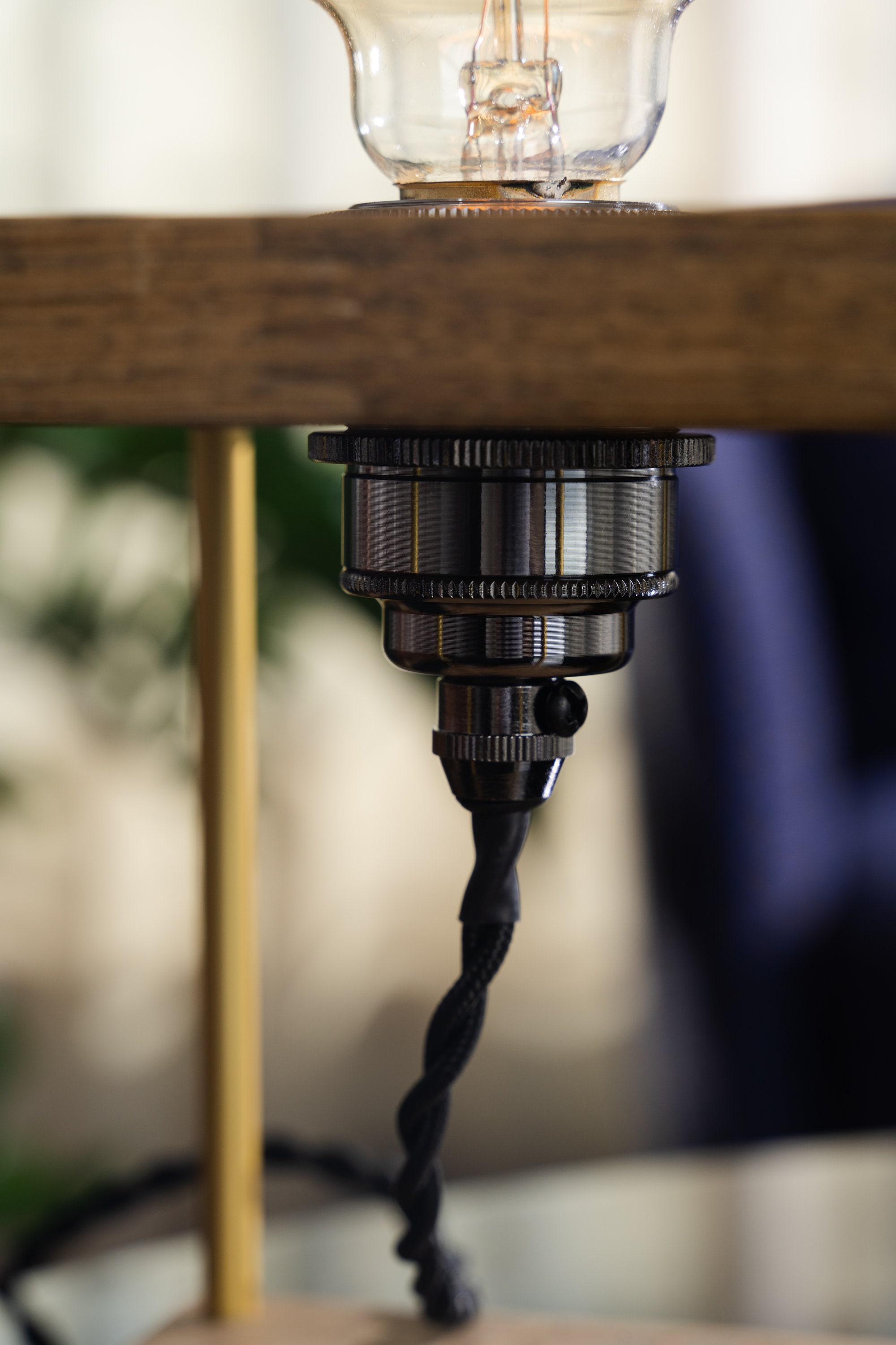 Reading Lamp for Nightstand Nightstand Reading Lamp Bedroom - Etsy