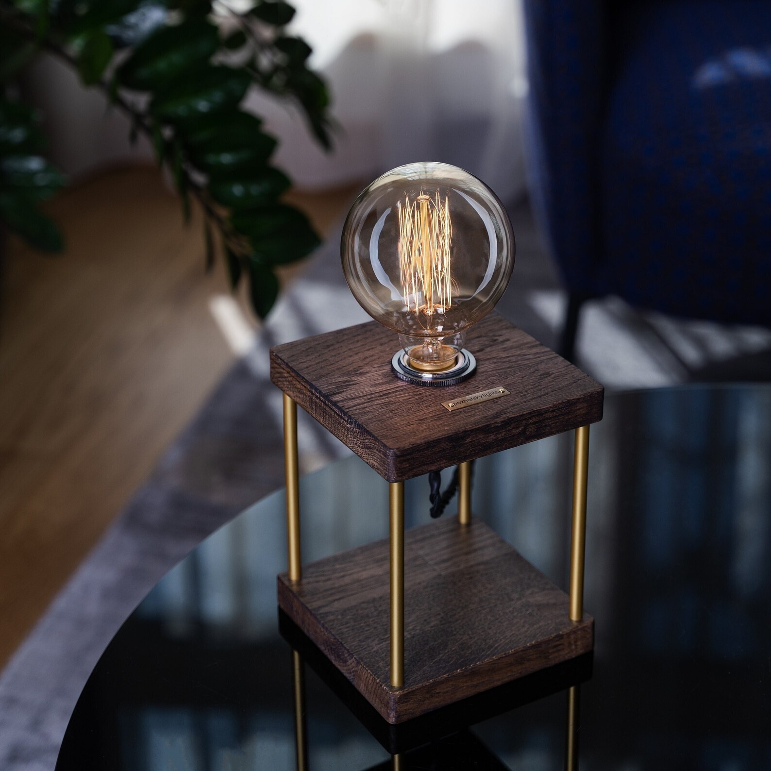 Reading Lamp for Nightstand Nightstand Reading Lamp Bedroom - Etsy