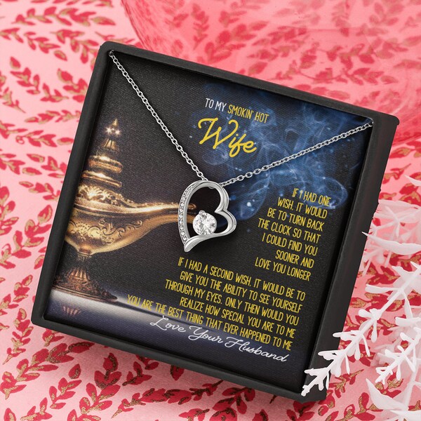 Hot Wife Jewelry - Etsy