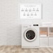 Laundry Sign Laundry Stain Removal Guide Laundry Room Art - Etsy