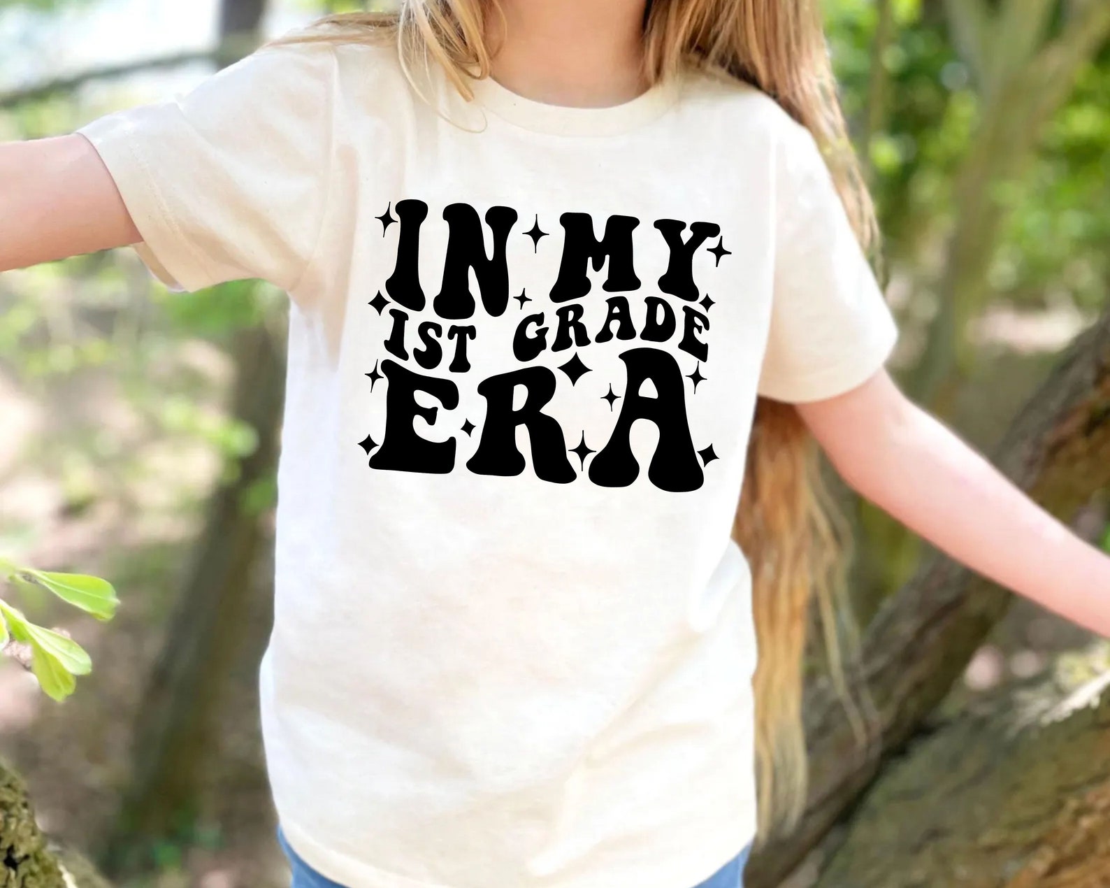 In My 1st Grade Era, First Grade Png, 1st Grade Era Png, First Grade ...