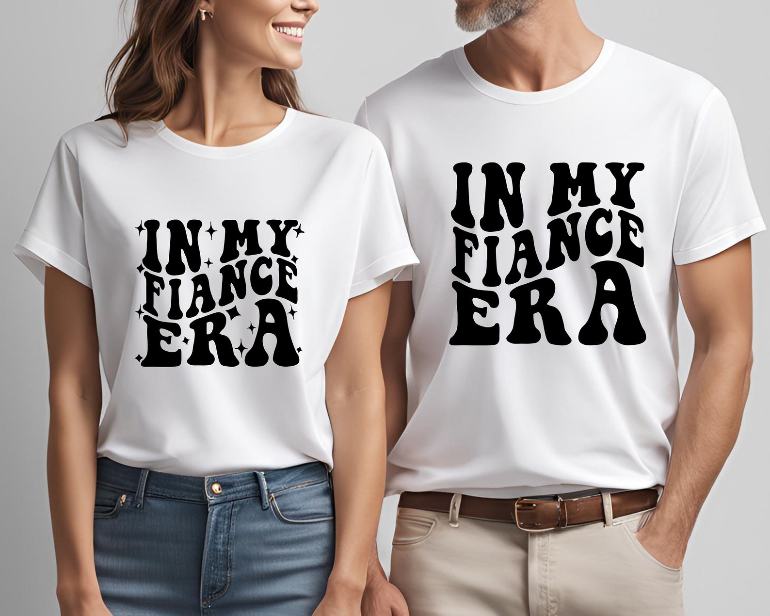 In My Fiance Era SVG PNG, Fiance Svg, Fiance Era Svg, Engagement Svg ...