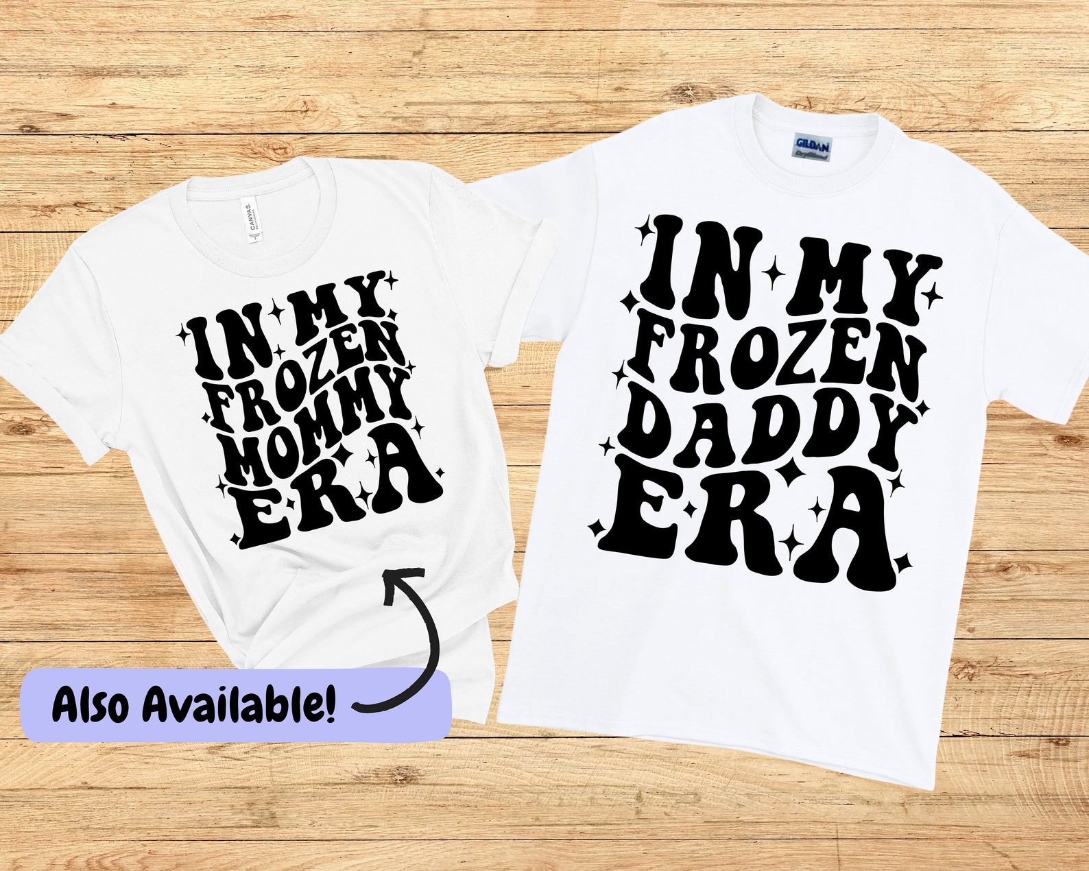 In My Frozen Daddy Era SVG PNG, Daddy Svg, Dad Svg, Daddy Png, Svg ...