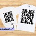 In My Frozen Daddy Era SVG PNG, Daddy Svg, Dad Svg, Daddy Png, Svg ...