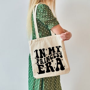 In My Princess Era Svg Png, Files for Cricut, Silhouette, Princess Svg ...