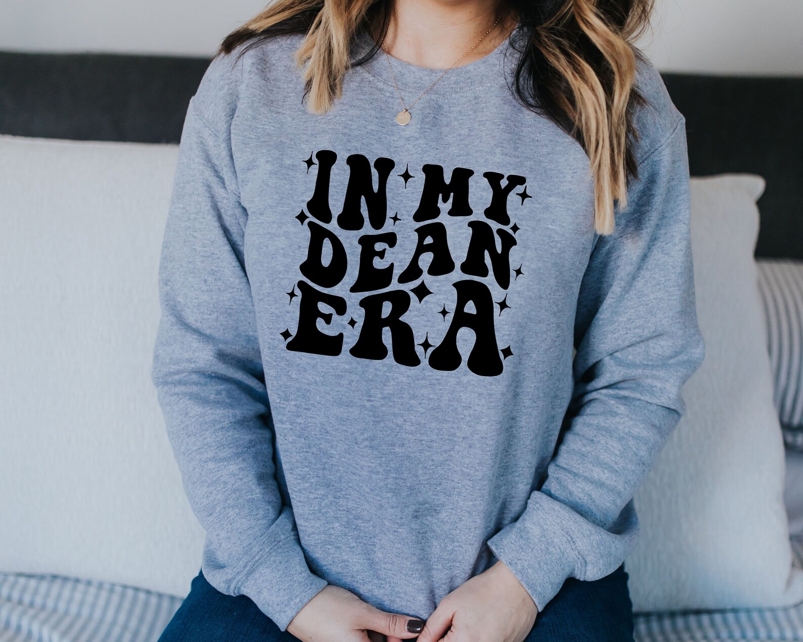 In My Dean Era SVG PNG, Dean Svg, Dean Shirt, Eras, Svg for Cricut ...