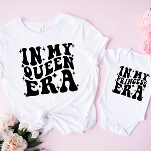 In My Princess Era Svg Png, Files for Cricut, Silhouette, Princess Svg ...