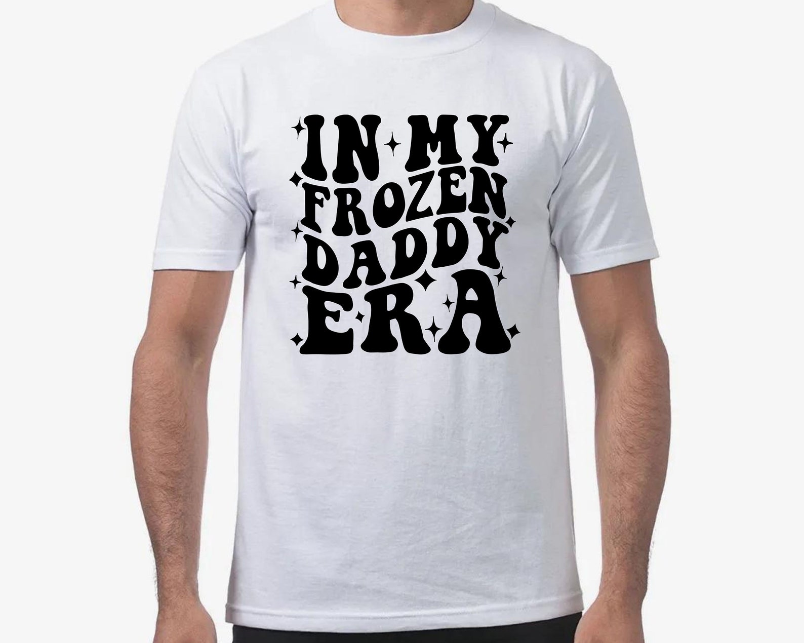 In My Frozen Daddy Era SVG PNG, Daddy Svg, Dad Svg, Daddy Png, Svg ...
