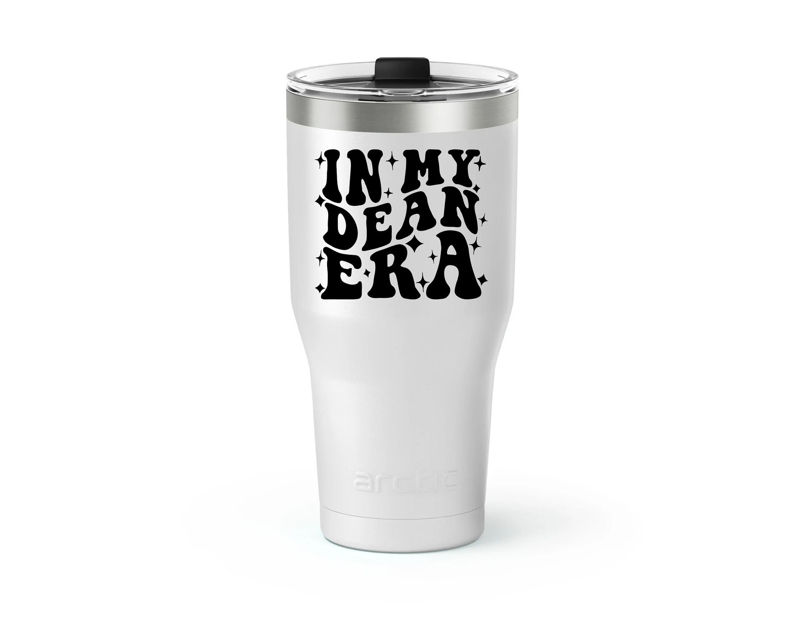 In My Dean Era SVG PNG, Dean Svg, Dean Shirt, Eras, Svg for Cricut ...