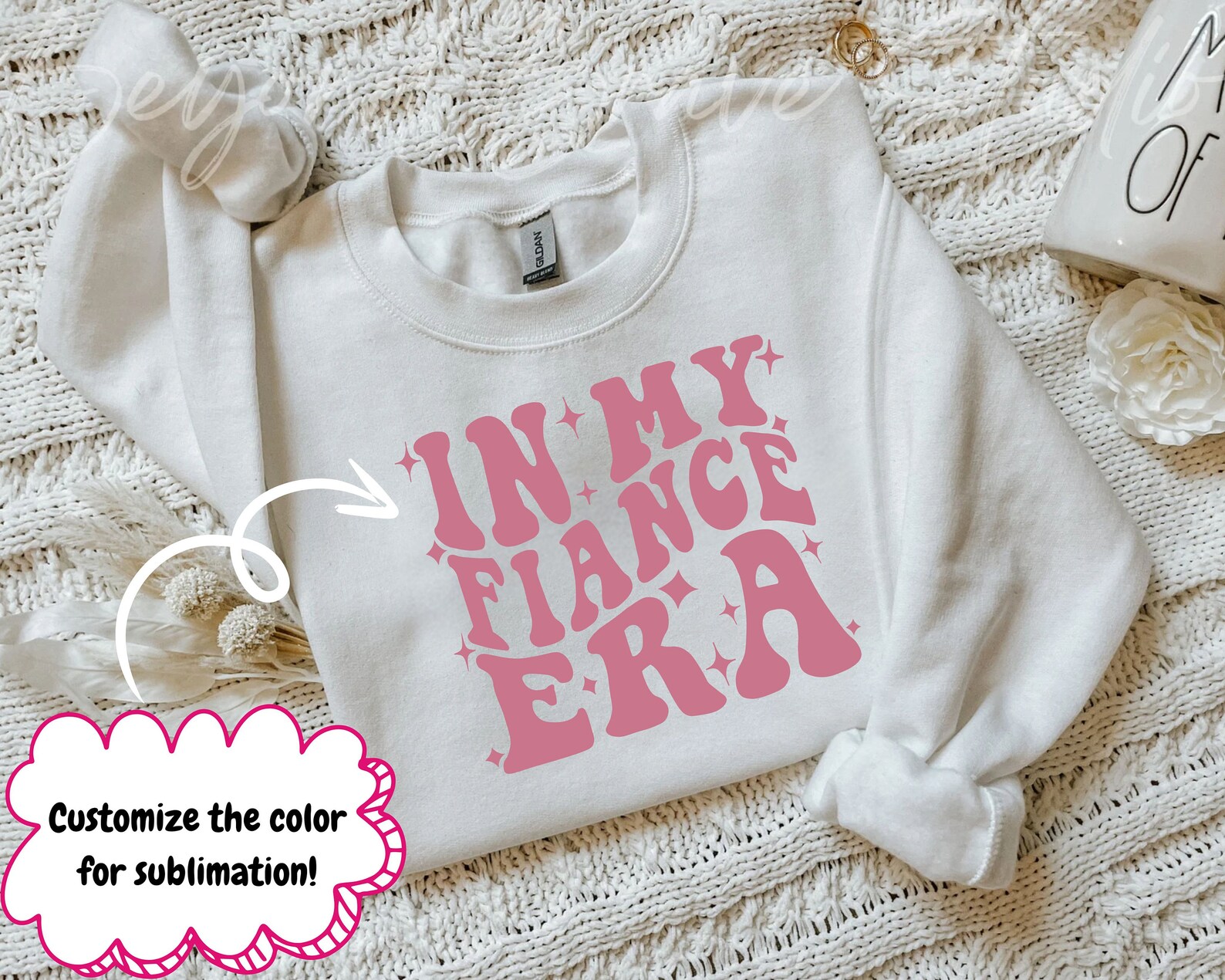 In My Fiance Era SVG PNG, Fiance Svg, Fiance Era Svg, Engagement Svg ...