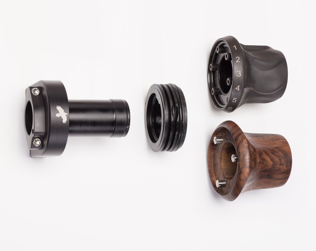 Rotary Switch Handle at Maria Adkins blog