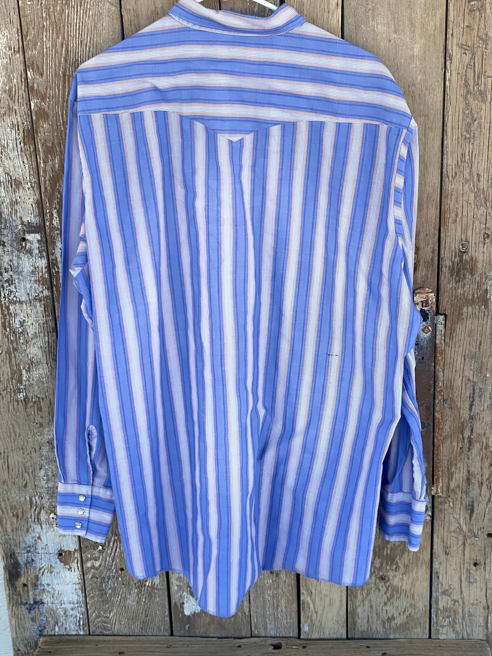 Retro Wrangler Pearl Snap - Etsy