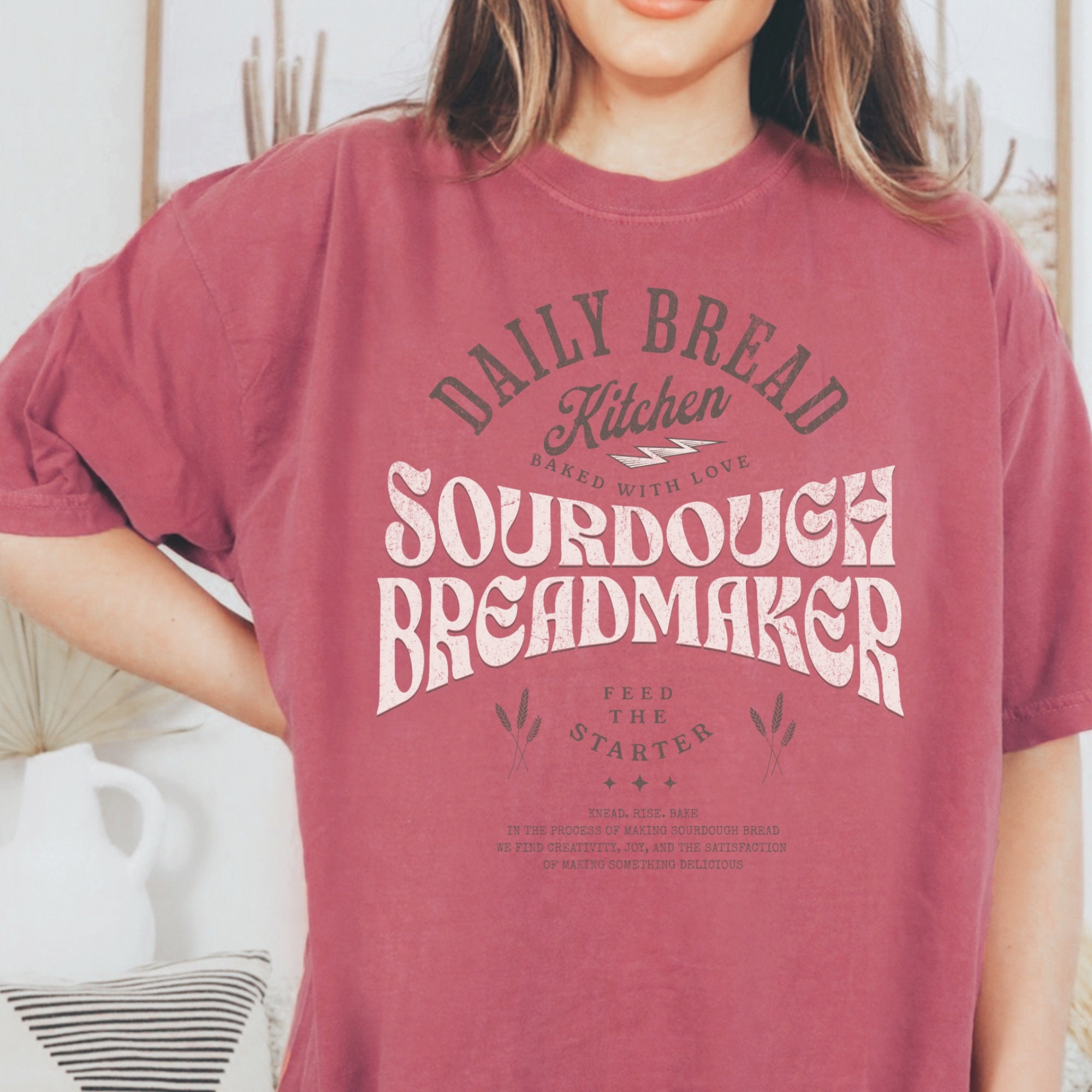 Sourdough Gifts Sourdough Shirt Design Homemaker Gifts Homemaker PNG ...