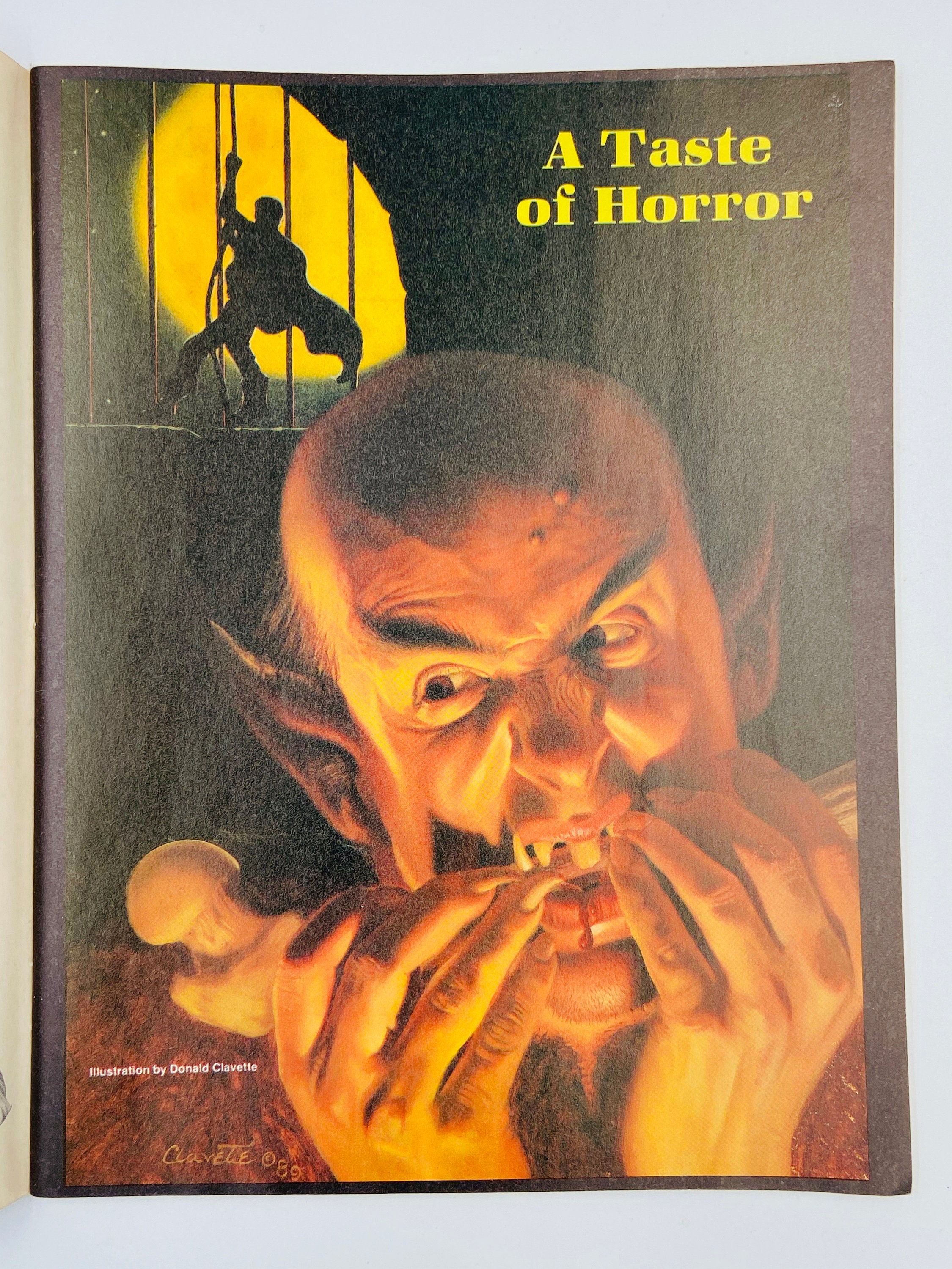 Dragon 150 vintage 80s Role Playing Magazine - Etsy