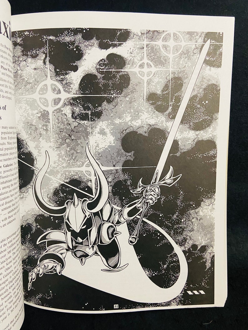 Phase World: Rifts Dimension Book Two vintage Role-playing - Etsy