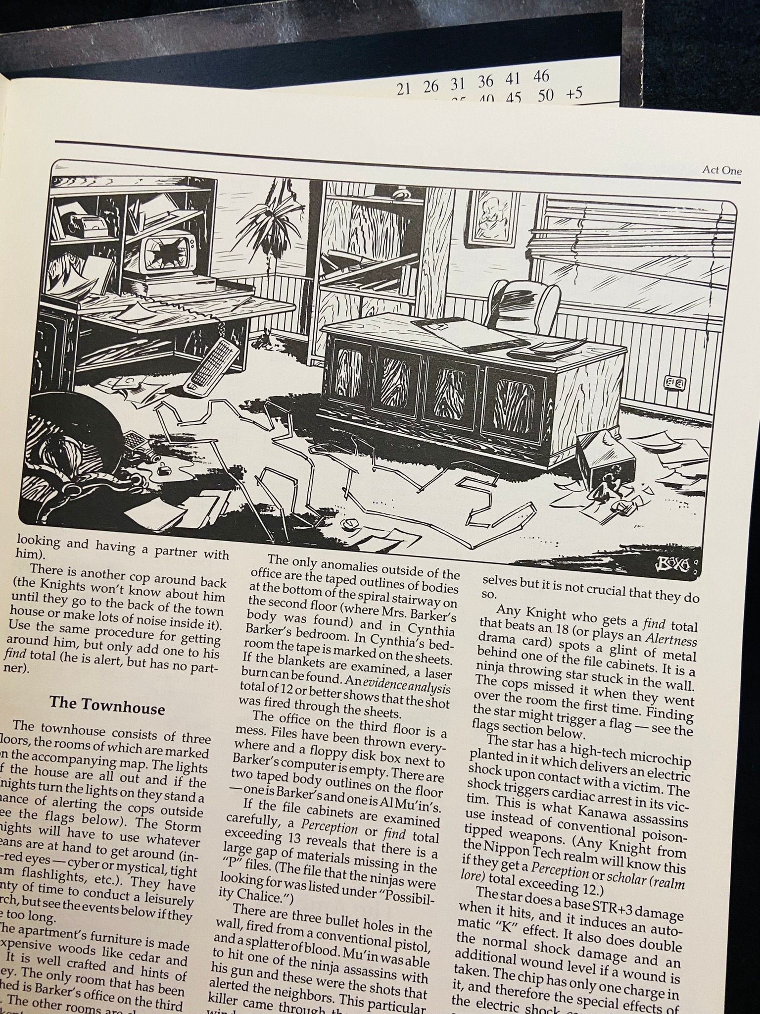 The Destiny Map vintage TORG Role-playing Game Adventure - Etsy