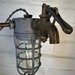 Steampunk Lamp Theme "machine Light" - Etsy