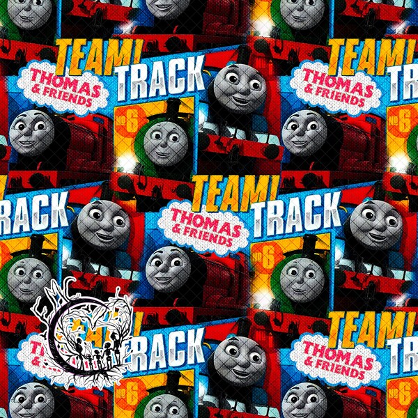 Train Scrapbook - Etsy