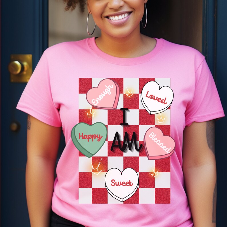 Cute Valentines Shirt Eww Valentines Day Conversation Hearts Shirt I