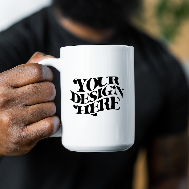 Mug for Men - Etsy