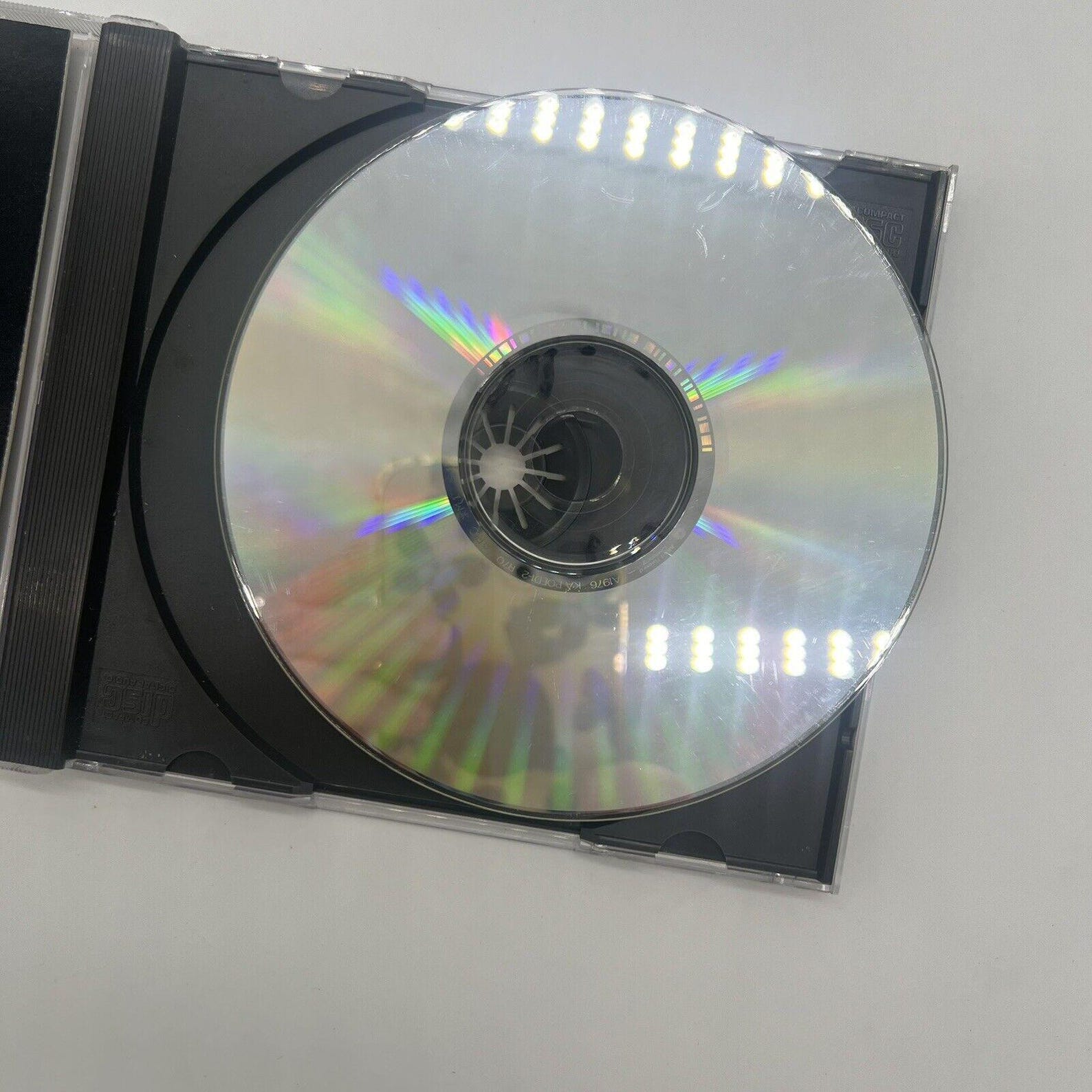 Vintage 3DO Poed by Any Channel Video Game CIB - Etsy