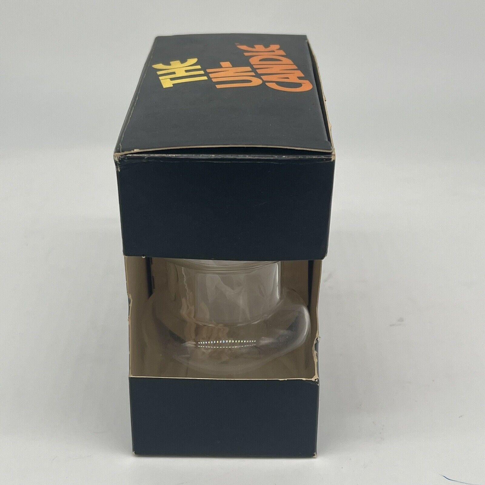 Vintage 1970s the Un-candle Floating Candle Set by Corning New - Etsy